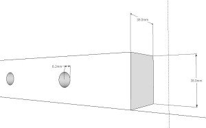 Build Your Own Salish Loom – Downloadable Plans | Fibre Arts Bootcamp